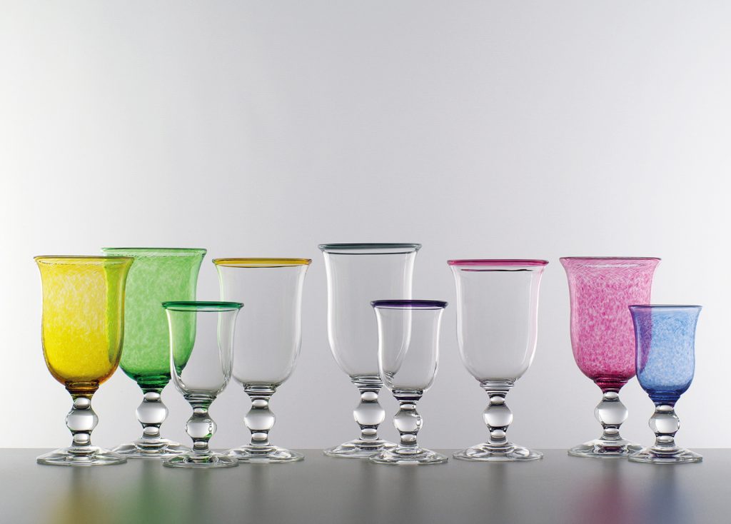 Studio - Lindean Mill Glass