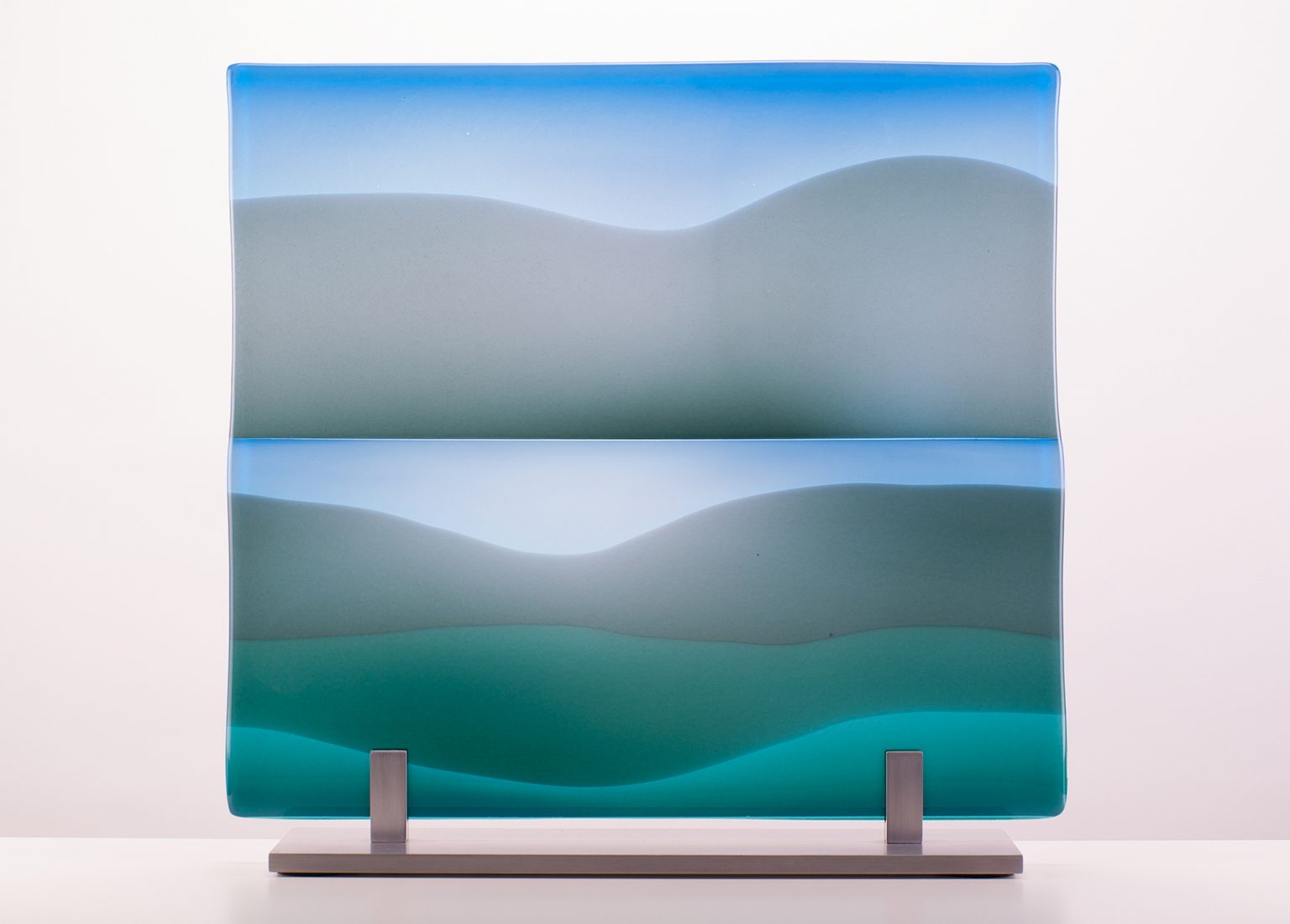 Lindean Mill Glass - Beautiful hand-blown glass in the Scottish Borders, UK