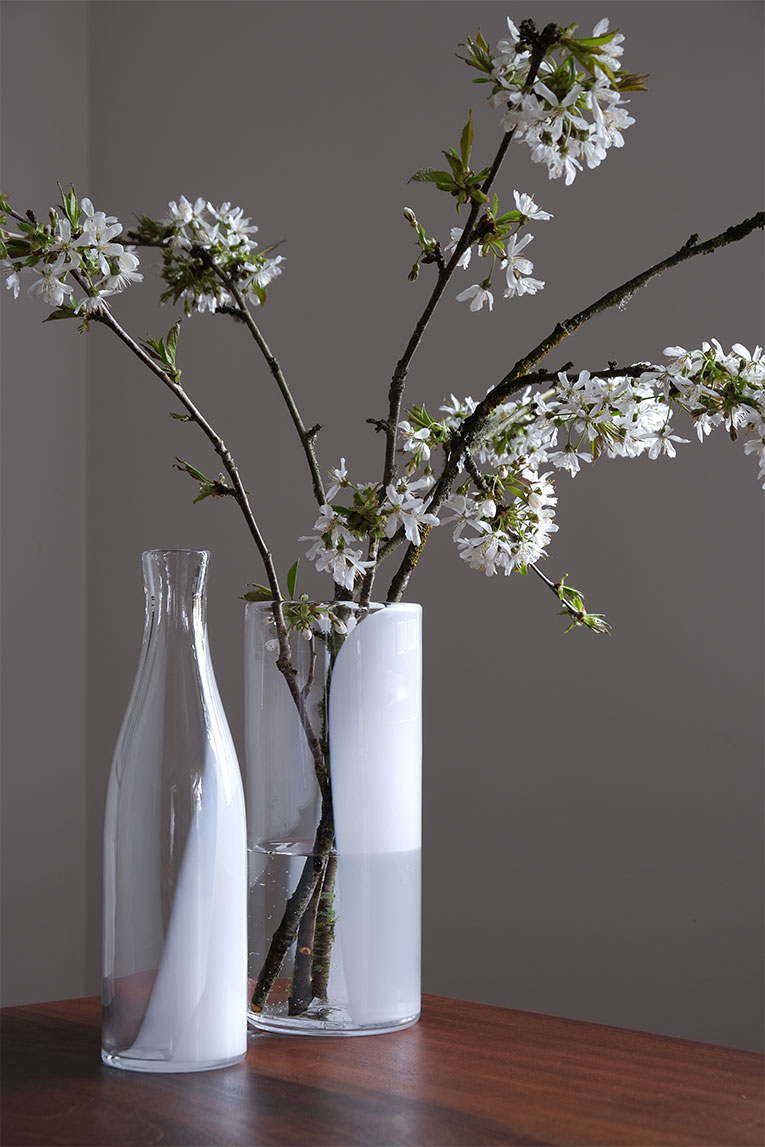 Lindean Mill Glass - Beautiful hand-blown glass in the Scottish Borders, UK